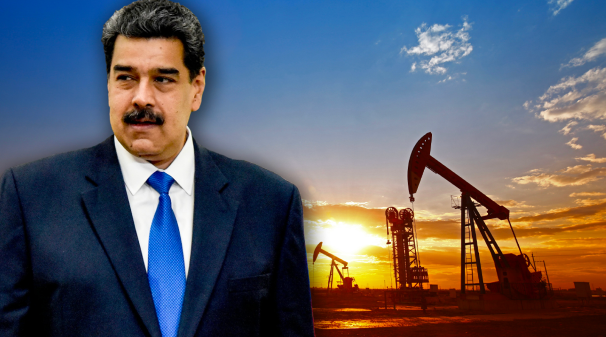 How Venezuela is benefiting from the global energy supply crisis – The ...