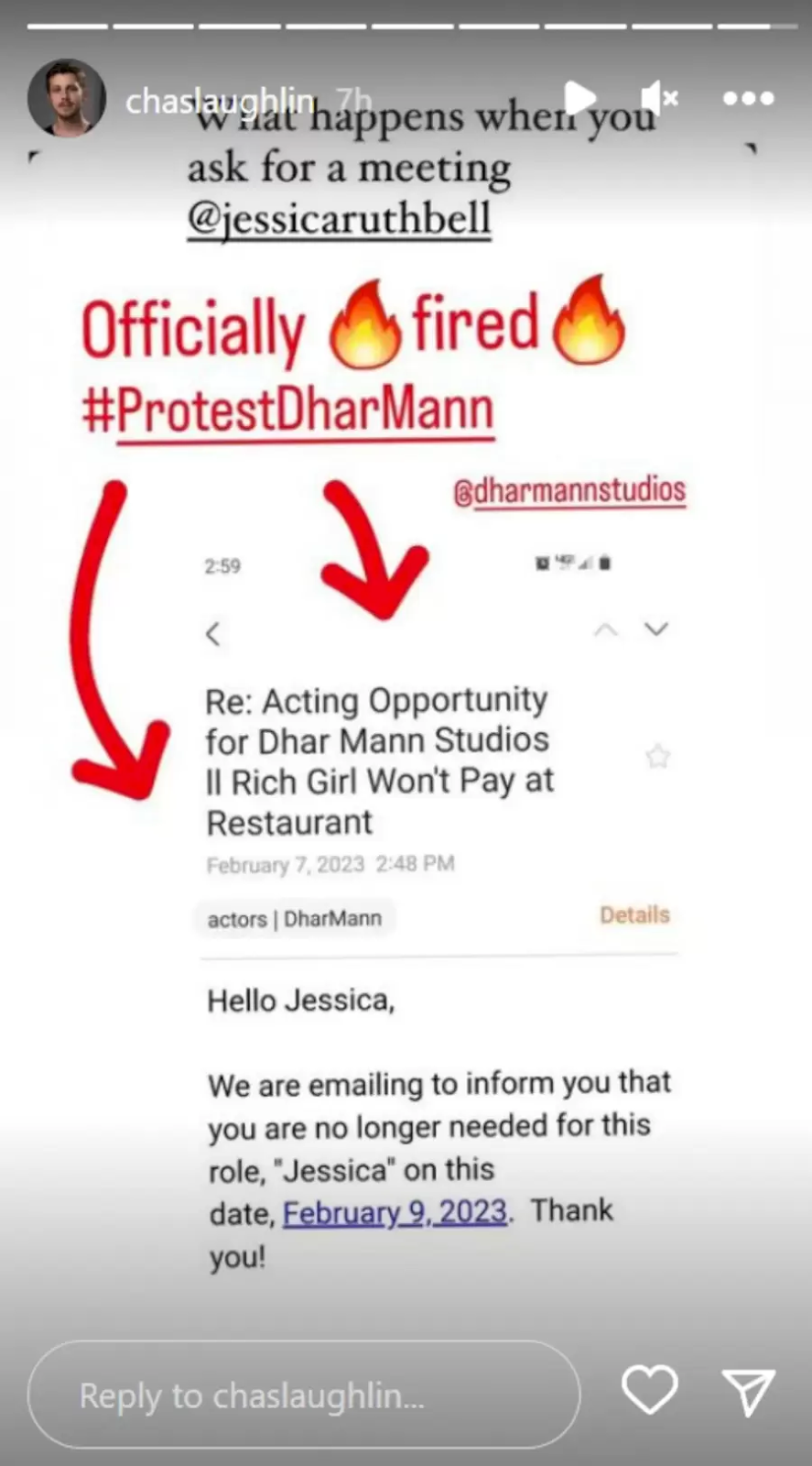 Dhar Mann Studios’ workers speak up about Mann’s hypocritical actions ...