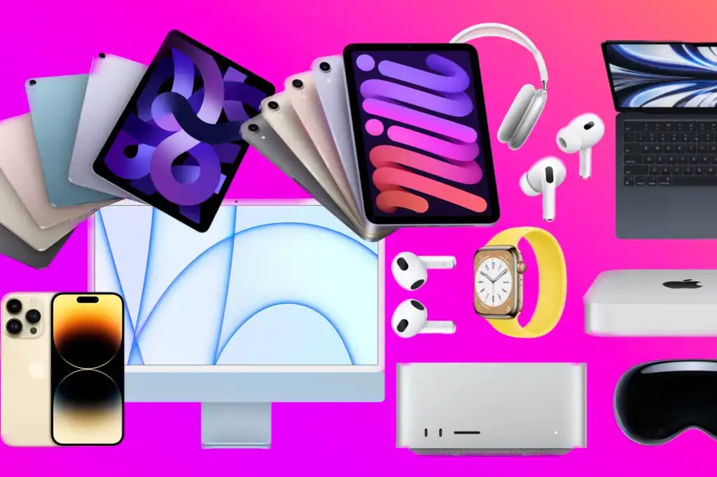 What to expect from the newest Apple technology – The Bulldogs' Journal