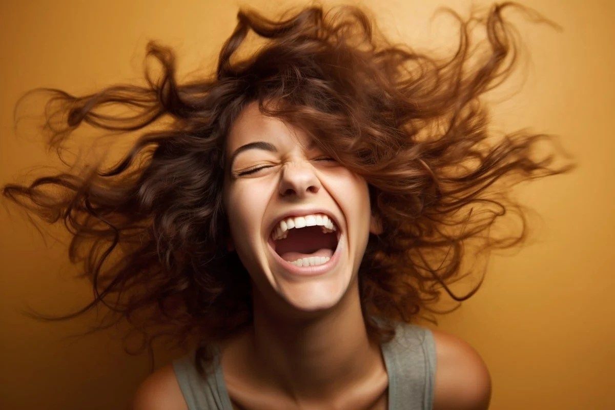 The Science of Laughter: Why We Need More Humour in Our Lives – The ...