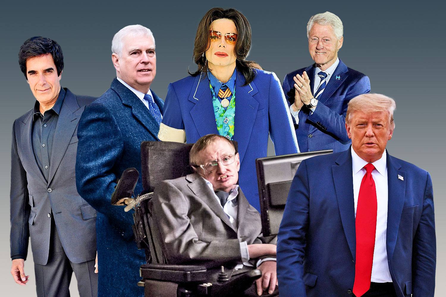 The Epstein list explained – The Bulldogs' Journal