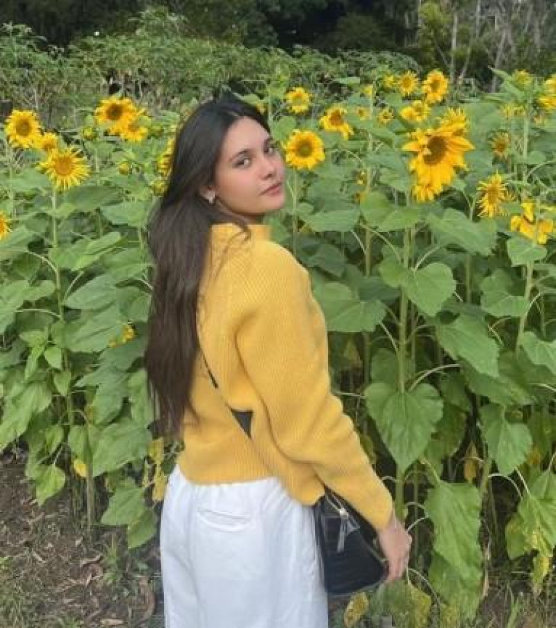 The Tragic Death of Aida Nicole Reyes Gómez – The Bulldogs' Journal